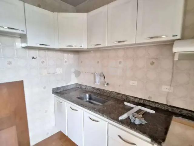 Apartamento para Venda em São Paulo/SP Jaçanã 2 Quartos