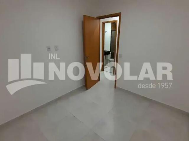 Apartamento para Venda em São Paulo/SP Jaçanã 2 Quartos