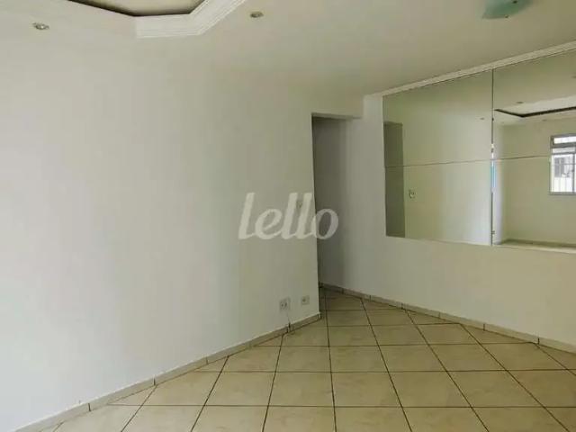 Apartamento para Venda em São Paulo/SP Jaçanã 2 Quartos