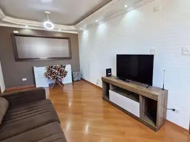Apartamento para Venda em São Paulo/SP Jaçanã 2 Quartos
