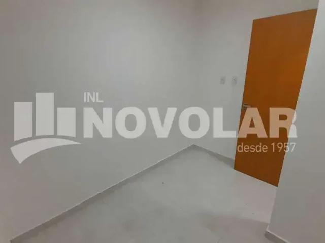 Apartamento para Venda em São Paulo/SP Jaçanã 2 Quartos