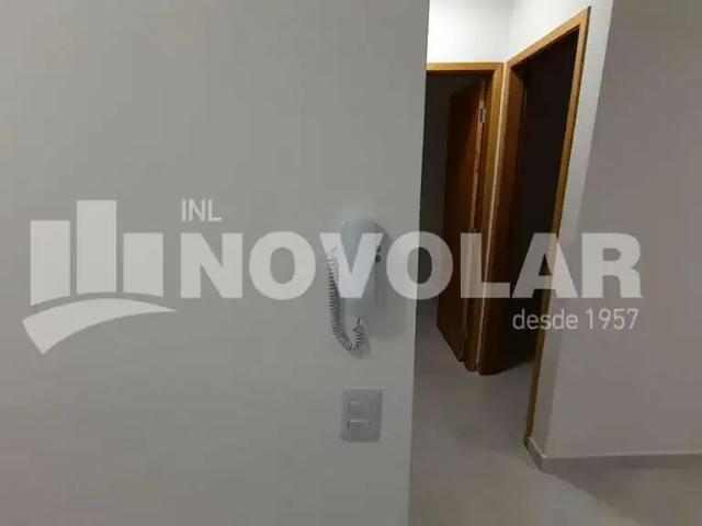 Apartamento para Venda em São Paulo/SP Jaçanã 2 Quartos