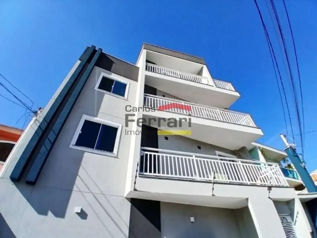 Apartamento para Venda em São Paulo/SP Jaçanã 2 Quartos