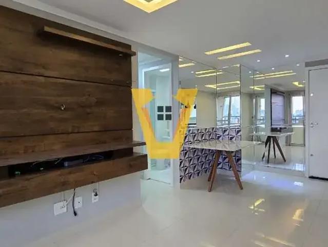 Apartamento para Venda em São Paulo/SP Jaçanã 2 Quartos