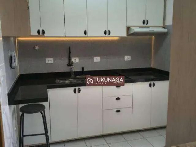 Apartamento para Venda em São Paulo/SP Jaçanã 2 Quartos