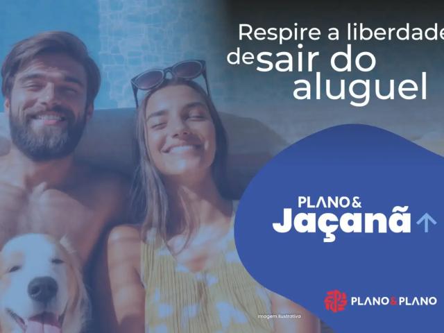 Apartamento para Venda em São Paulo/SP Jaçanã 2 Quartos