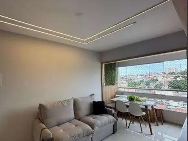 Apartamento para Venda em São Paulo/SP Jaçanã 2 Quartos