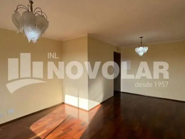 Apartamento para Venda em São Paulo/SP Jaçanã 2 Quartos