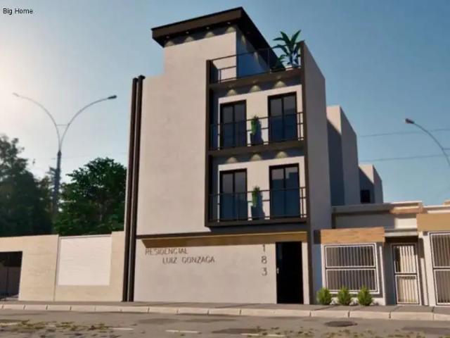 Apartamento para Venda em São Paulo/SP Jaçanã 2 Quartos
