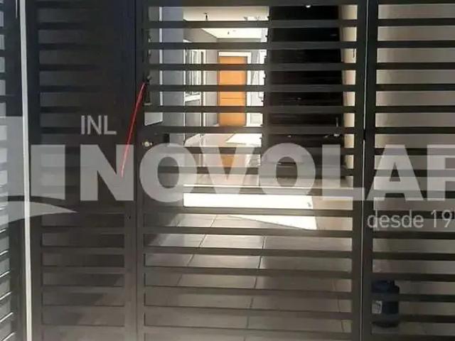 Apartamento para Venda em São Paulo/SP Jaçanã 2 Quartos