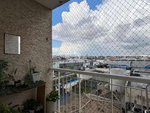 Apartamento para Venda em São Paulo/SP Jaçanã 2 Quartos