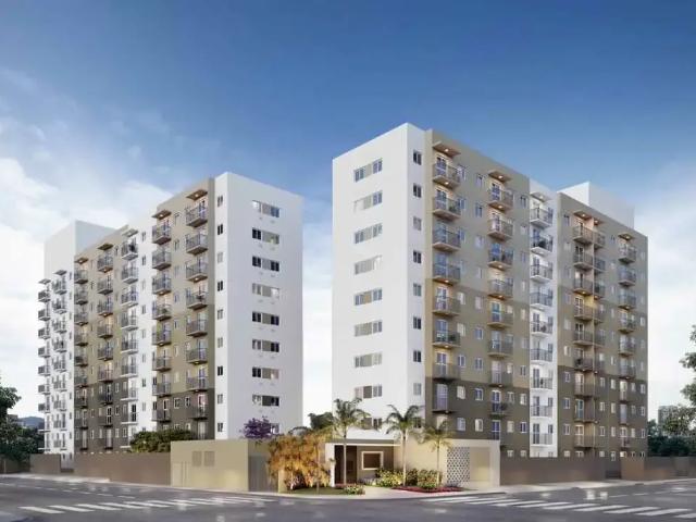 Apartamento para Venda em São Paulo/SP Jaçanã 2 Quartos