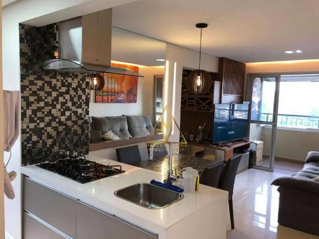 Apartamento para Venda em São Paulo/SP Jaçanã 2 Quartos