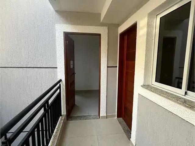 Apartamento para Venda em São Paulo/SP Jaçanã 2 Quartos