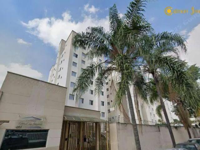 Apartamento para Venda em São Paulo/SP Jaçanã 2 Quartos
