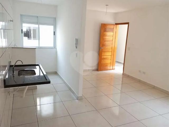Apartamento para Venda em São Paulo/SP Jaçanã 2 Quartos