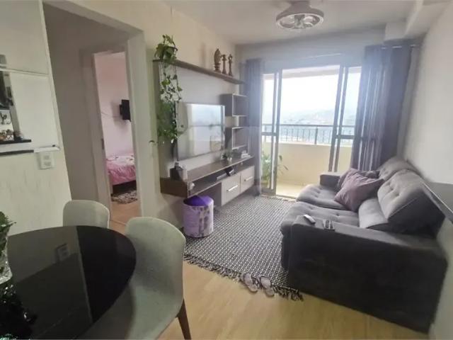 Apartamento para Venda em São Paulo/SP Jaçanã 2 Quartos