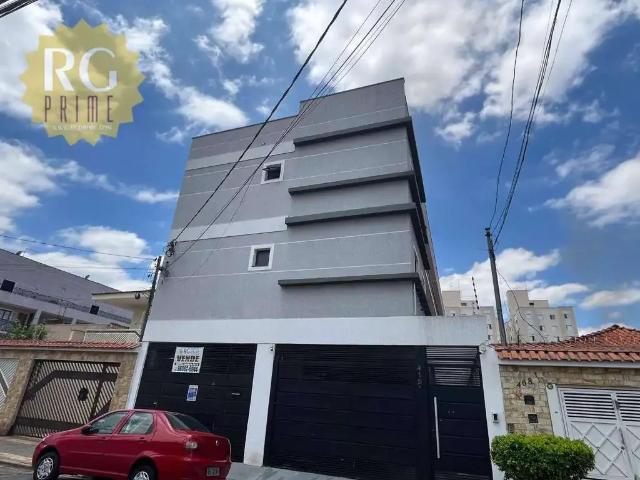 Apartamento para Venda em São Paulo/SP Jaçanã 2 Quartos