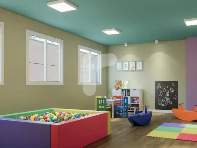 Apartamento para Venda em São Paulo/SP Jaçanã 2 Quartos