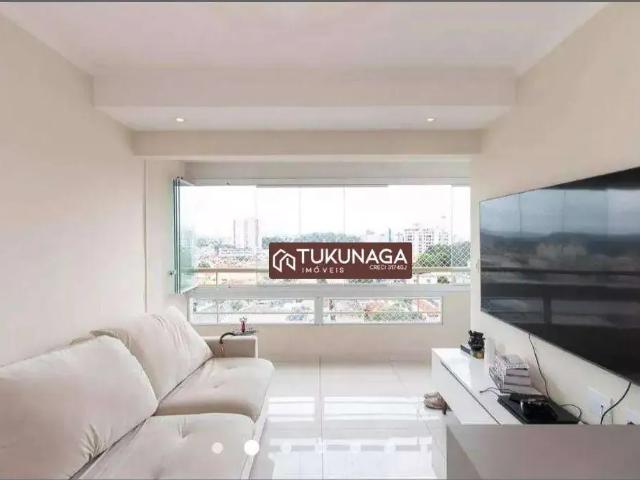 Apartamento para Venda em São Paulo/SP Jaçanã 2 Quartos