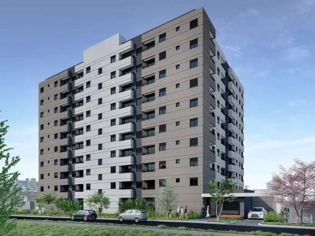 Apartamento para Venda em São Paulo/SP Jaçanã 2 Quartos