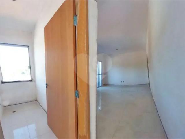 Apartamento para Venda em São Paulo/SP Jaçanã 2 Quartos