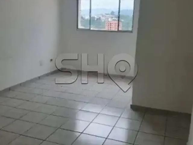Apartamento para Venda em São Paulo/SP Jaçanã 2 Quartos