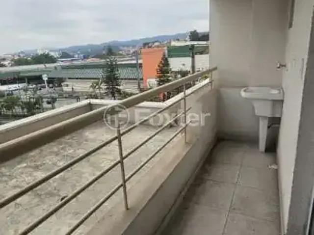 Apartamento para Venda em São Paulo/SP Jaçanã 2 Quartos