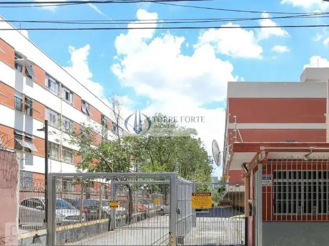 Apartamento para Venda em São Paulo/SP Jaçanã 2 Quartos