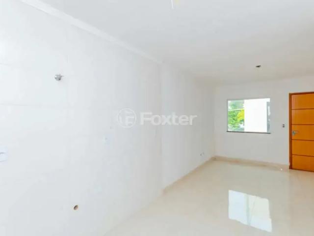 Apartamento para Venda em São Paulo/SP Jaçanã 2 Quartos