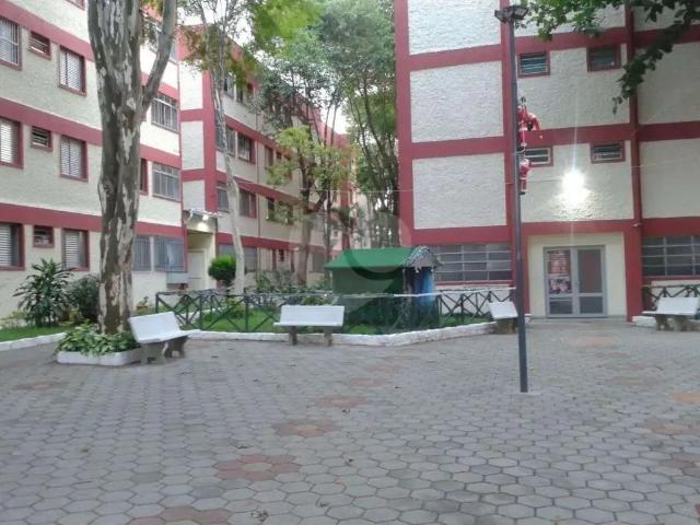 Apartamento para Venda em São Paulo/SP Jaçanã 3 Quartos