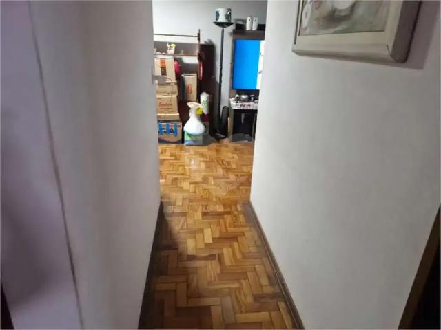 Apartamento para Venda em São Paulo/SP Jaçanã 3 Quartos