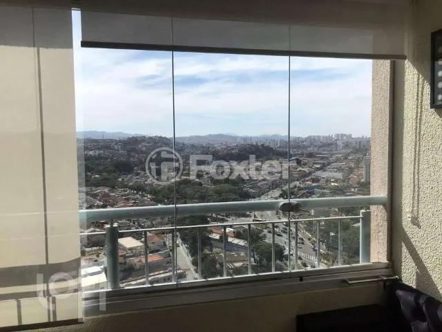 Apartamento para Venda em São Paulo/SP Jaçanã 3 Quartos