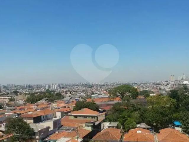 Apartamento para Venda em São Paulo/SP Jaçanã 3 Quartos