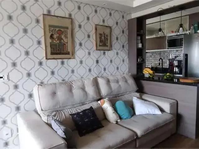 Apartamento para Venda em São Paulo/SP Jaçanã 3 Quartos