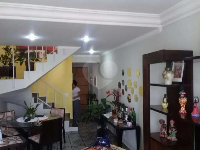 Apartamento para Venda em São Paulo/SP Jaçanã 3 Quartos