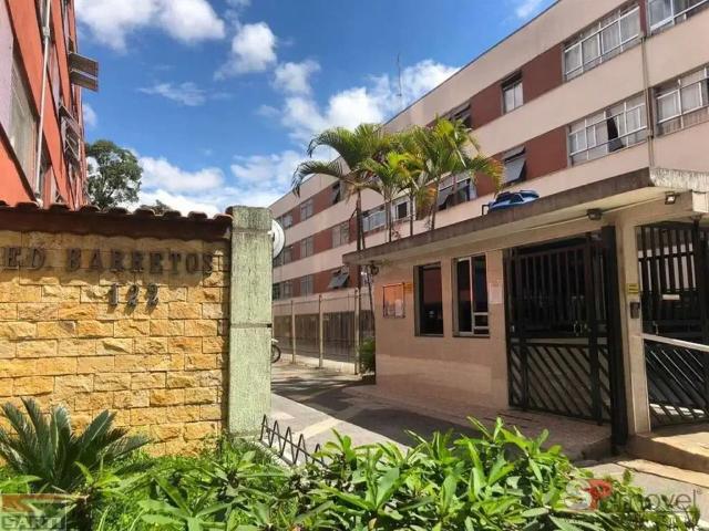 Apartamento para Venda em São Paulo/SP Jaçanã 3 Quartos