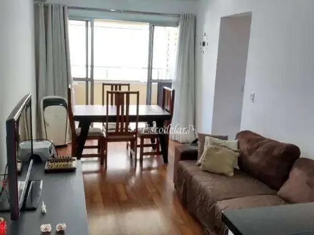 Apartamento para Venda em São Paulo/SP Jaçanã 3 Quartos