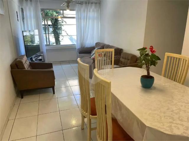 Apartamento para Venda em São Paulo/SP Jaçanã 3 Quartos