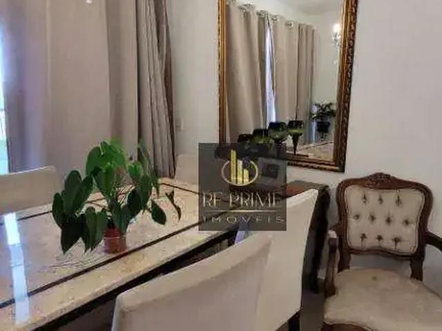 Apartamento para Venda em São Paulo/SP Jaçanã 3 Quartos