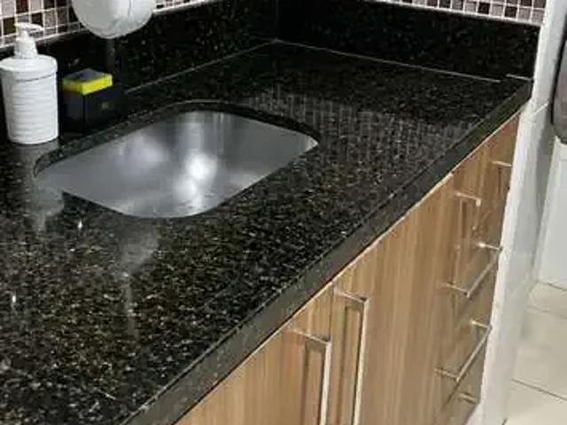 Apartamento para Venda em São Paulo/SP Jaçanã 3 Quartos