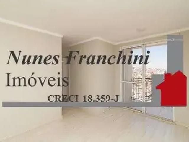 Apartamento para Venda em São Paulo/SP Jaçanã 3 Quartos
