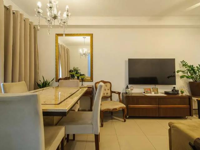 Apartamento para Venda em São Paulo/SP Jaçanã 3 Quartos