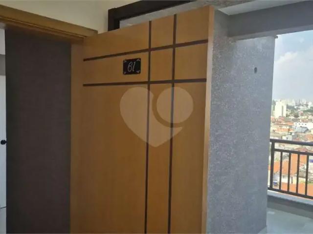Apartamento para Venda em São Paulo/SP Jaçanã 3 Quartos