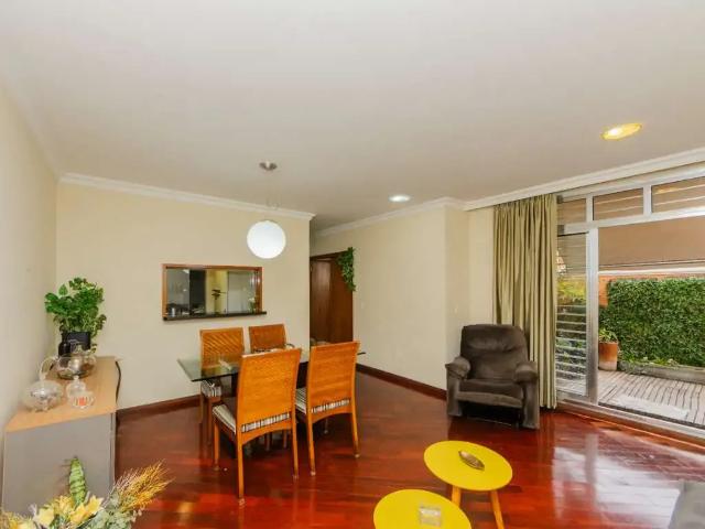 Apartamento para Venda em São Paulo/SP Jabaquara 4 Quartos