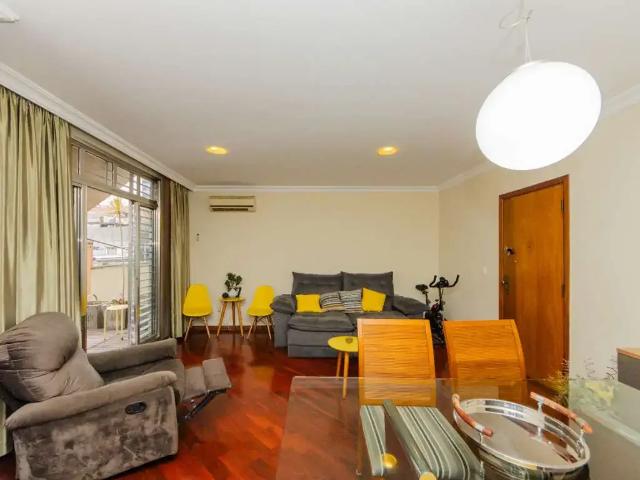 Apartamento para Venda em São Paulo/SP Jabaquara 4 Quartos