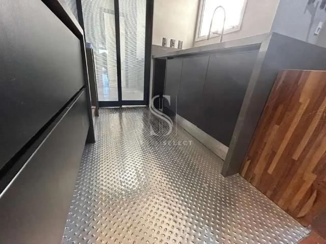 Apartamento para Venda em São Paulo/SP Jabaquara 4 Quartos