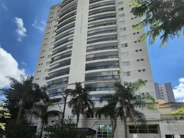 Apartamento para Venda em São Paulo/SP Jabaquara 4 Quartos