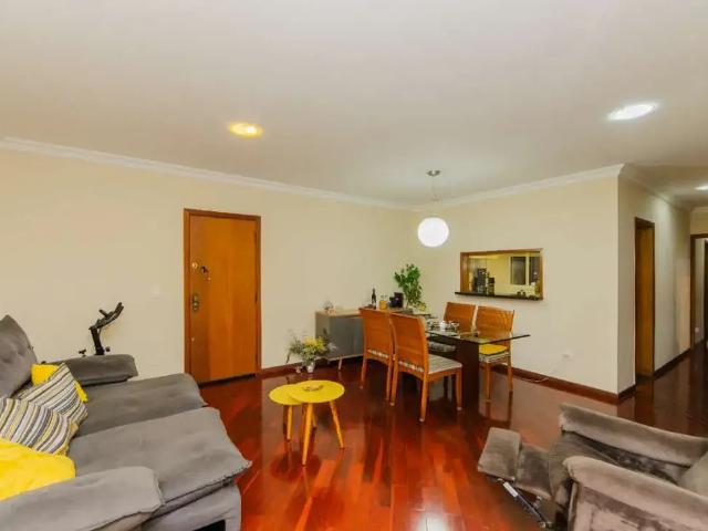 Apartamento para Venda em São Paulo/SP Jabaquara 4 Quartos