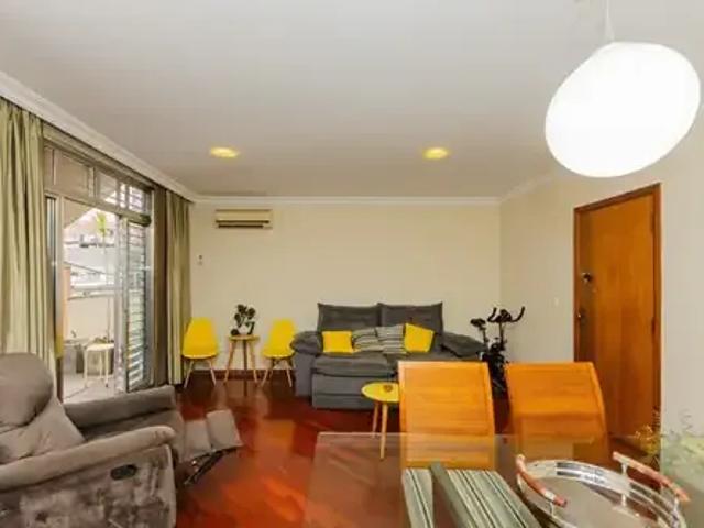 Apartamento para Venda em São Paulo/SP Jabaquara 4 Quartos